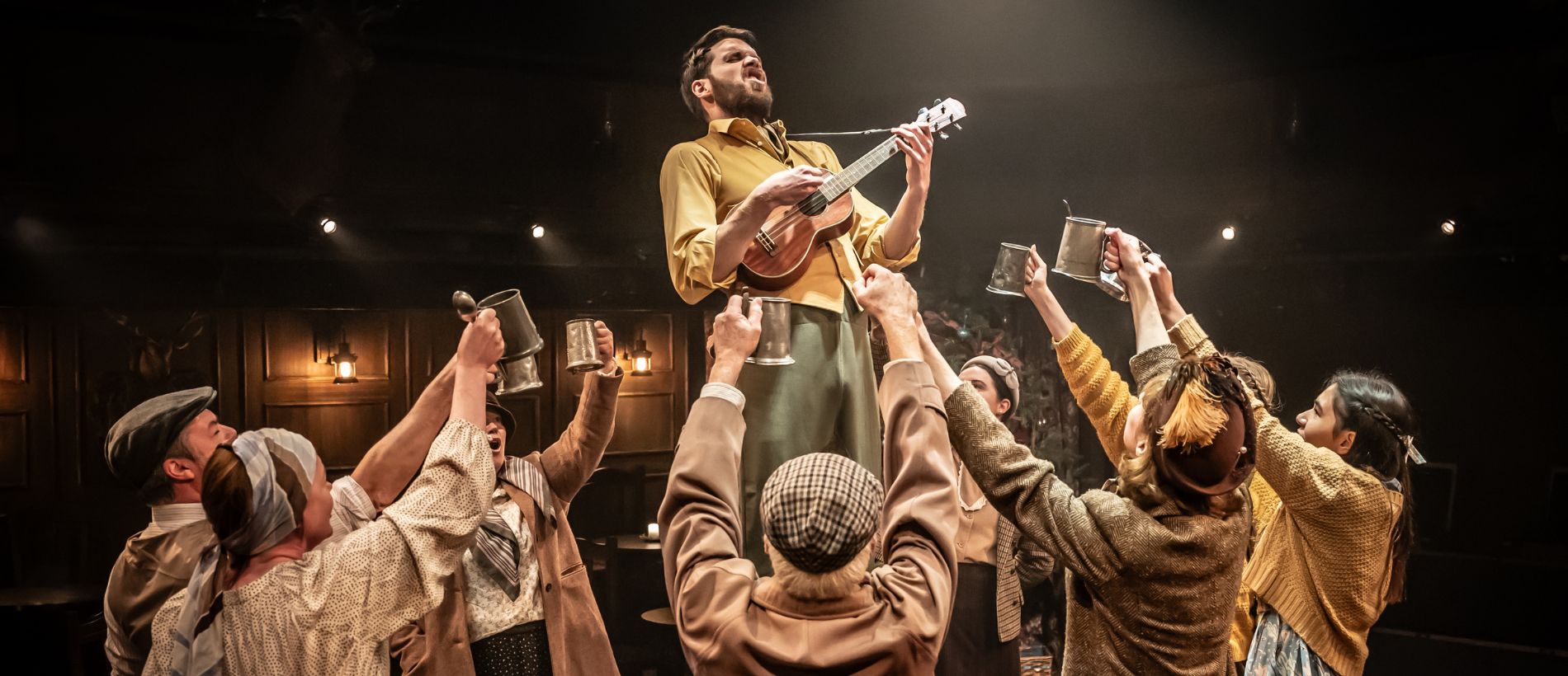 Tom Littler appointed as next Artistic Director - Orange Tree Theatre