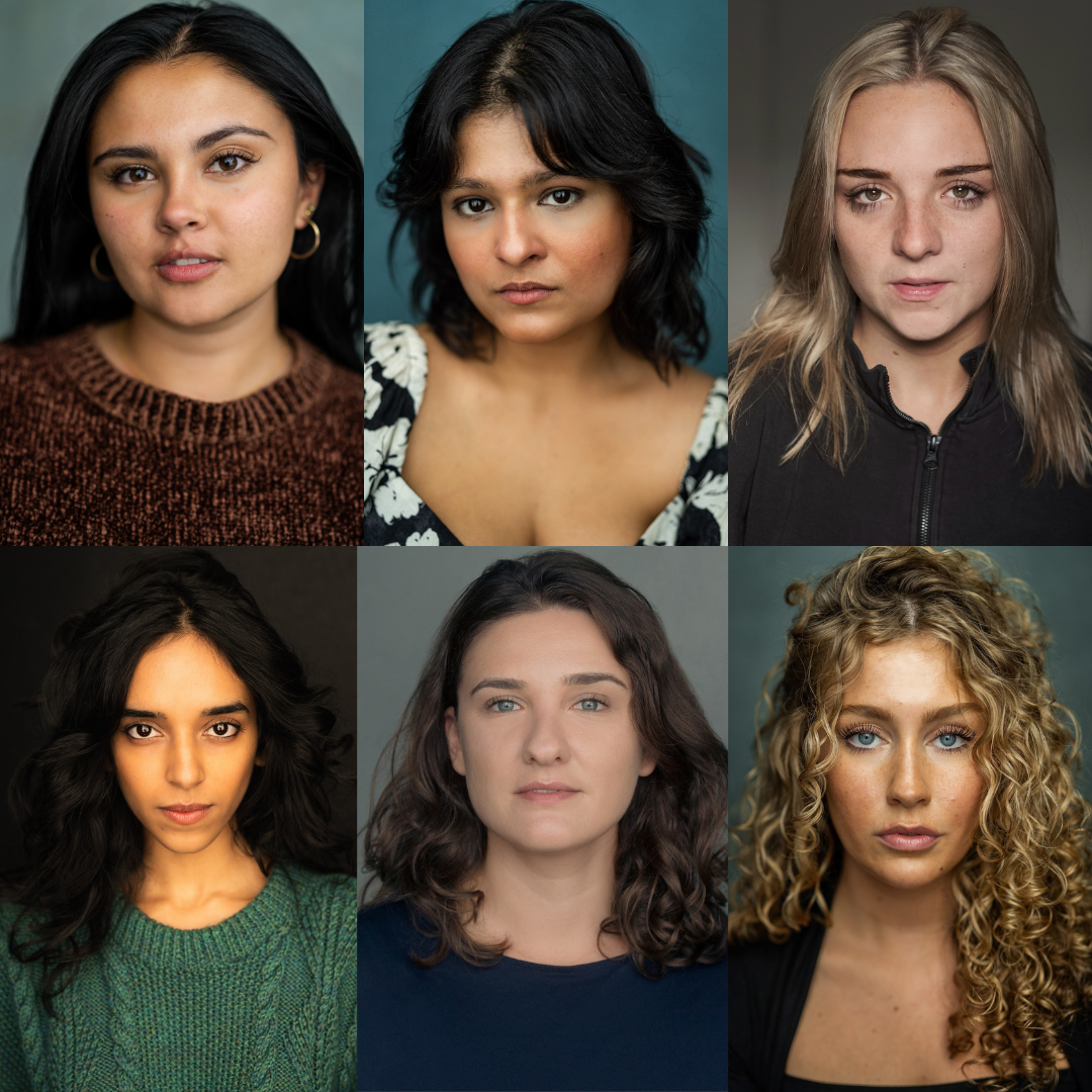 Full cast announced for new play TESTMATCH by Kate Attwell - Orange ...