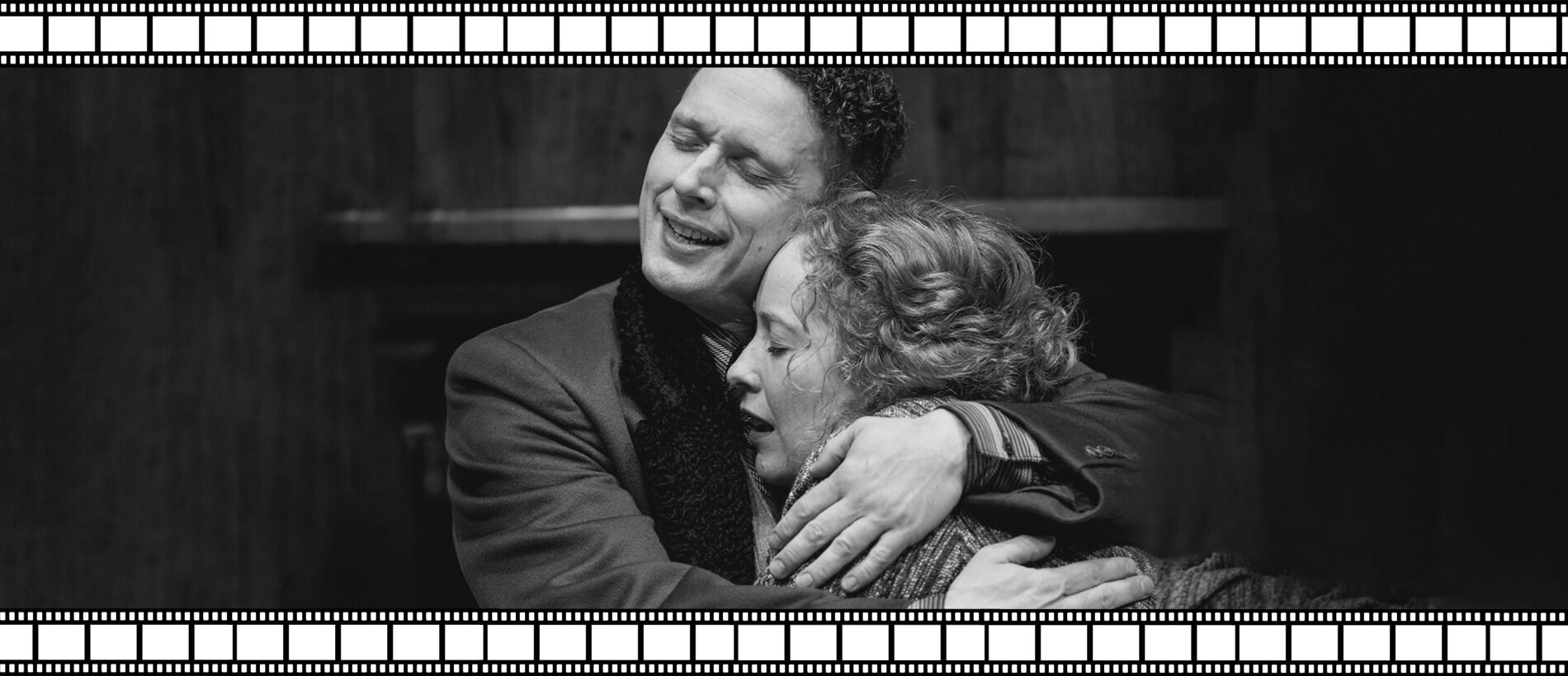 Ben and Imo: OT On Screen - Orange Tree Theatre