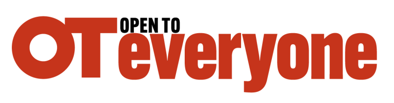 Open to Everyone - Orange Tree Theatre