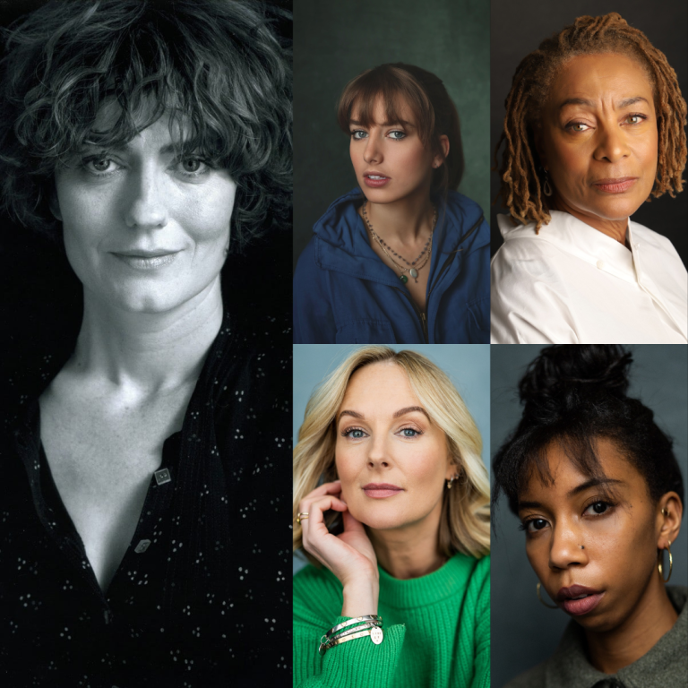 Full cast announced for PLAYHOUSE CREATURES, starring Anna Chancellor ...