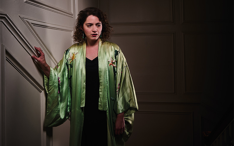 Hedda - Orange Tree Theatre