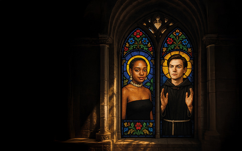 Poor Clare - Orange Tree Theatre