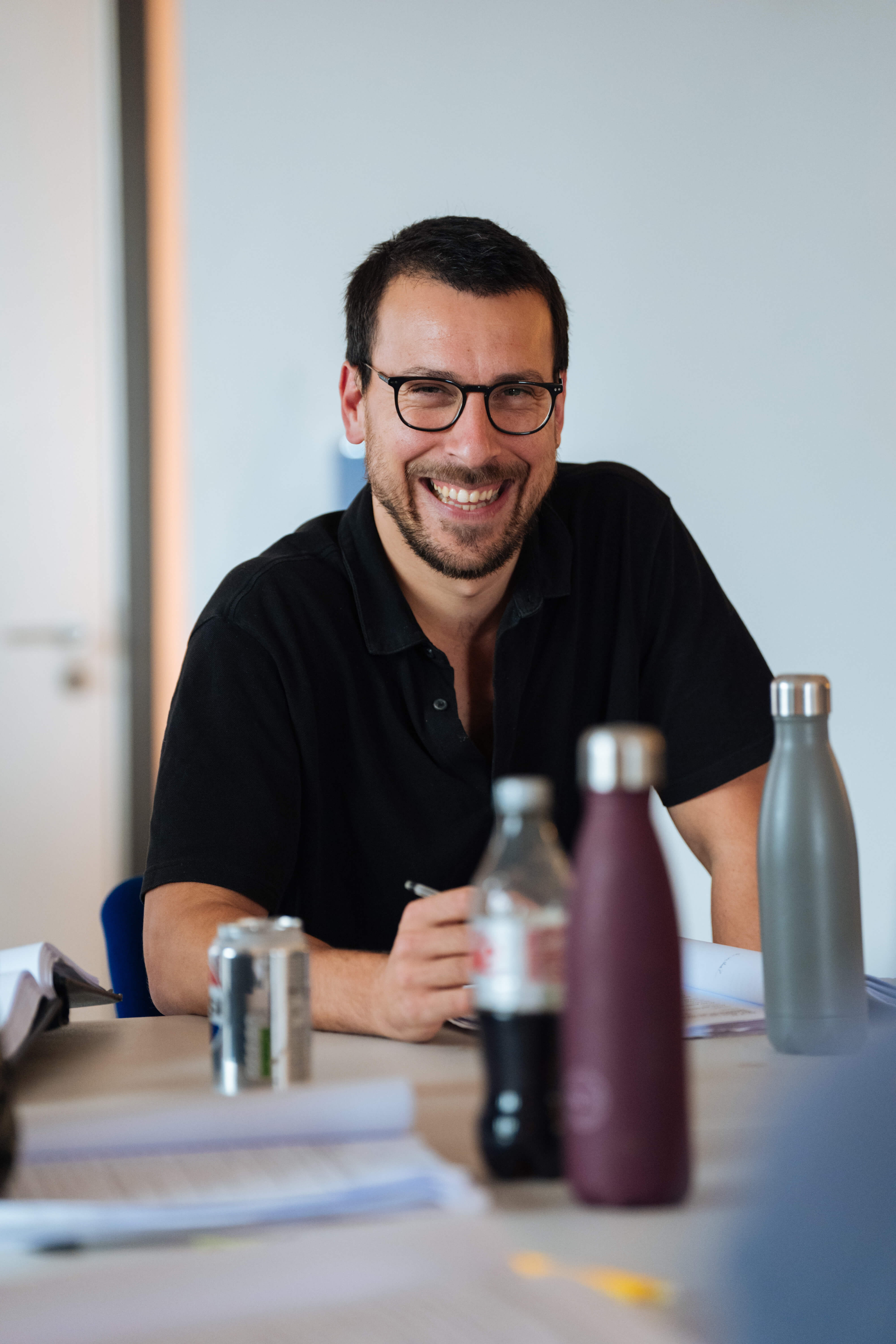 Hedda - Orange Tree Theatre