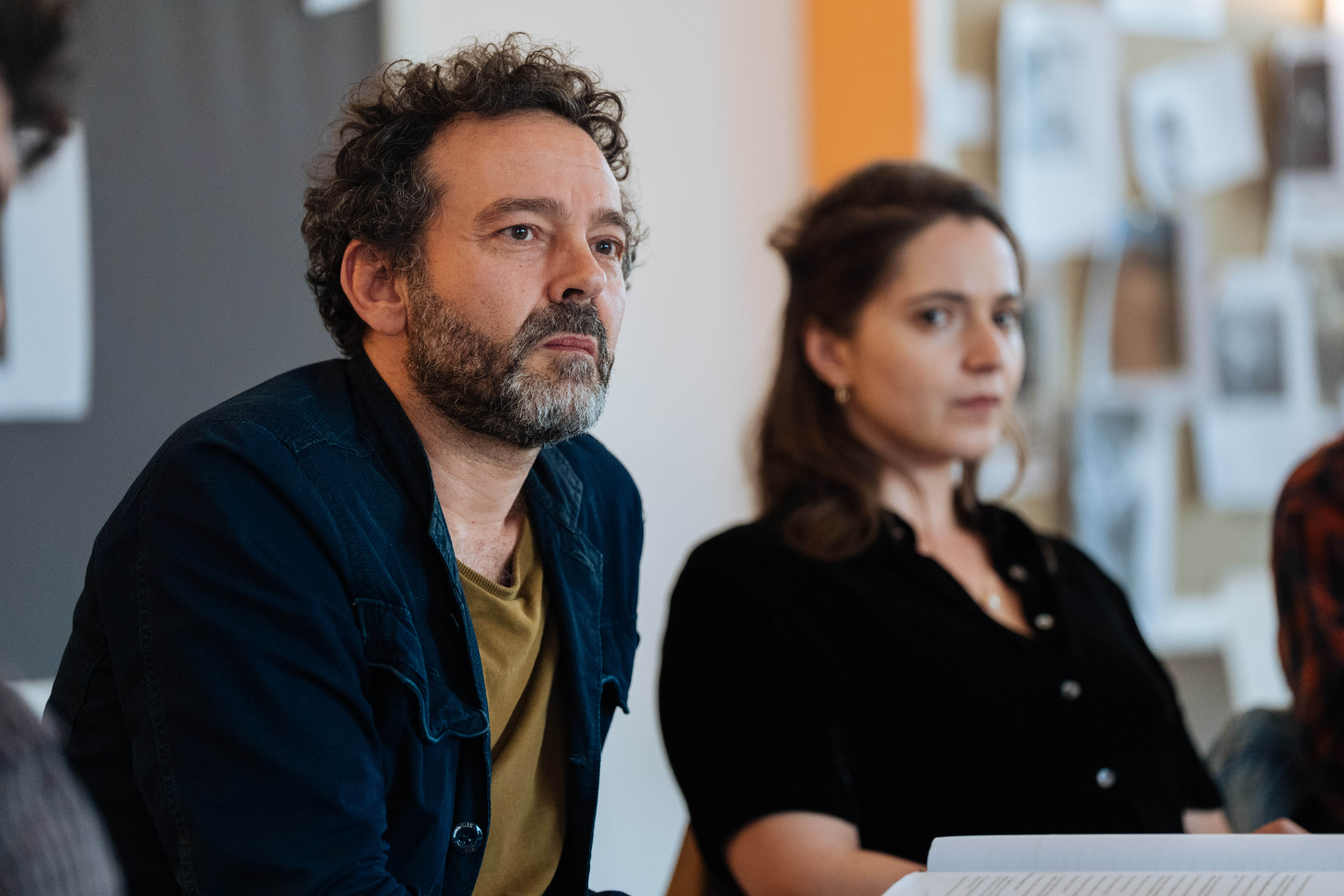 Hedda - Orange Tree Theatre